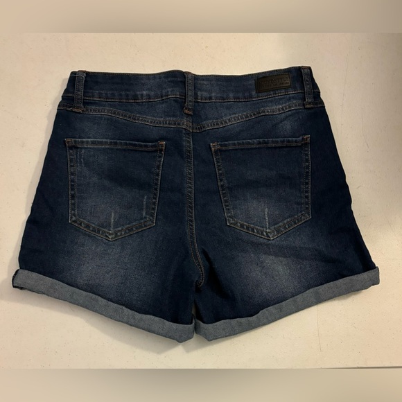 sound/style | Shorts | Sound Style Jamie Short Vintage Reunion Size 6 ...